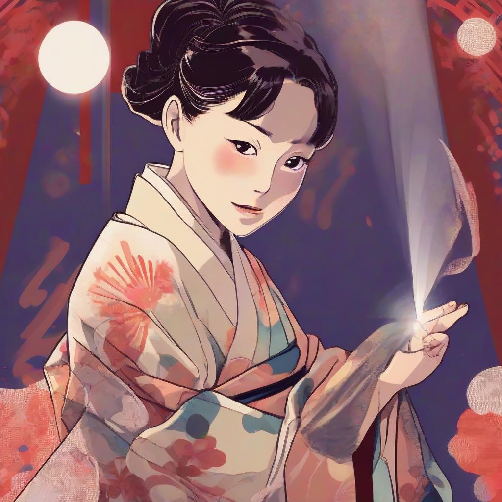 Akane-banashi Season 2 Anime Confirmed For 2027