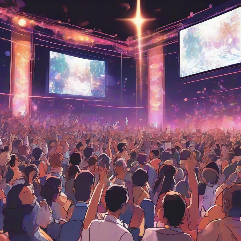 Anime Expo 2026: Sega, Persona, Sonic, Blade Bastard Guests