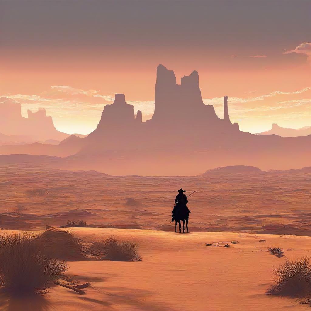 닌텐도 스위치 Far West Mirage 발표 - ReelFlow